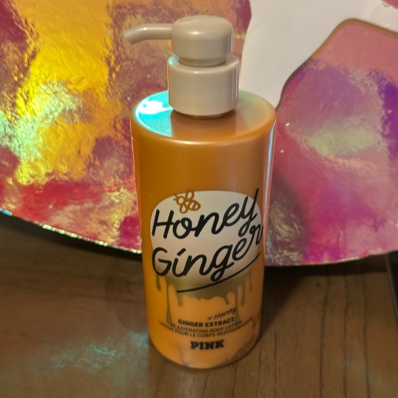 Victoria's Secret | Bath & Body | New Victoria Secret Honey Ginger ...